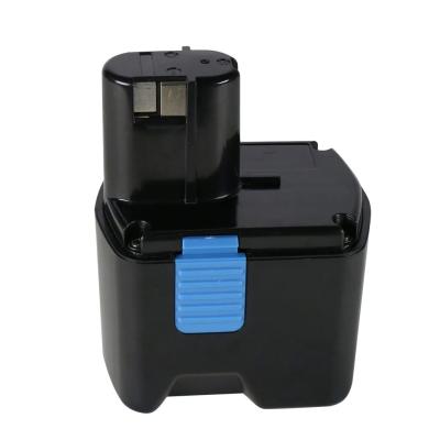 China 18V 2000mAh Ni-MH Rechargeable Battery for Hitachi Power Tools for sale