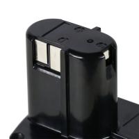 China 18V 2000mAh Ni-MH Rechargeable Battery for Hitachi Power Tools for sale