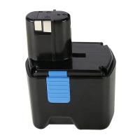 China 18V 3000mAh Ni-MH Power Tool Battery for Hitachi EB1812S for sale