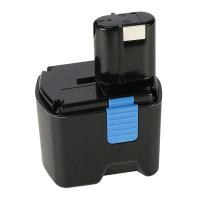 China 18V 3000mAh Ni-MH Power Tool Battery for Hitachi EB1812S for sale