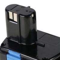 China 18V 3000mAh Ni-MH Power Tool Battery for Hitachi EB1812S for sale
