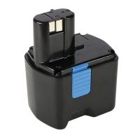China 18V 3000mAh Ni-MH Power Tool Battery for Hitachi EB1812S for sale