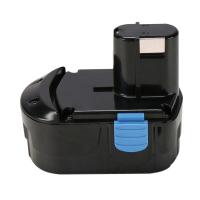 China 18V 3000mAh Ni-MH Power Tool Battery for Hitachi EB 1814SL EB 1820L for sale