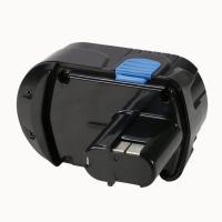 China 18V 3000mAh Ni-MH Power Tool Battery for Hitachi EB 1814SL EB 1820L for sale