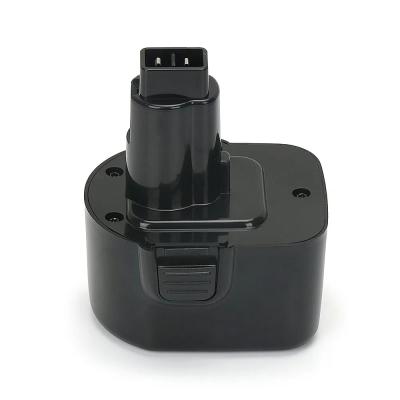 China 12V 2000mAh Replacement Battery for Black & Decker PS130 Firestorm for sale