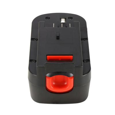 China 18V 3300mAh Black & Decker Power Tool Battery Replacement for sale
