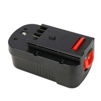 China 18V 3300mAh Black & Decker Power Tool Battery Replacement for sale