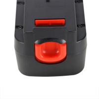 China 18V 3300mAh Black & Decker Power Tool Battery Replacement for sale