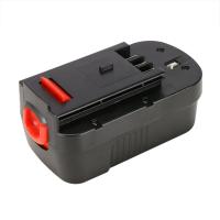 China 18V 3300mAh Black & Decker Power Tool Battery Replacement for sale