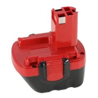 China Bosch 12V 3300mAh Power Tool Battery for BAT043 BAT045 BAT046 for sale