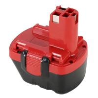 China Bosch 12V 3300mAh Power Tool Battery for BAT043 BAT045 BAT046 for sale