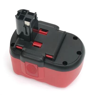 China Bosch 14.4V 3300mAh Li-ion Power Tool Battery for sale