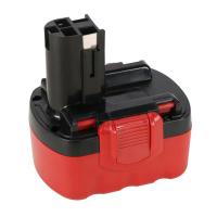 China Bosch 14.4V 3300mAh Li-ion Power Tool Battery for sale