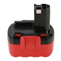 China Bosch 14.4V 3300mAh Li-ion Power Tool Battery for sale