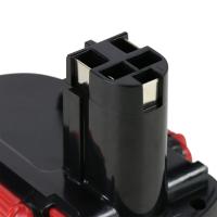 China Bosch 18V 3000mAh Power Tool Battery Replacement for BAT025 BAT160 for sale