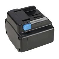 China 24V 2100mAh Ni-MH Battery for Hitachi Eb2420 Eb2430 Power Tools for sale