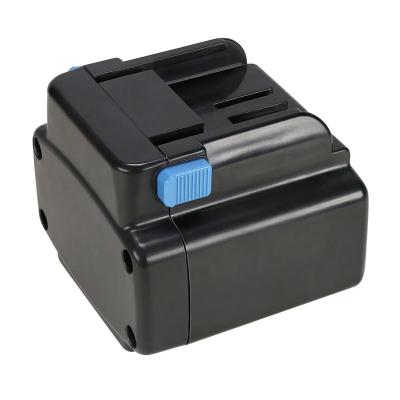 China 24V 2100mAh Ni-MH Battery for Hitachi Eb2420 Eb2430 Power Tools for sale