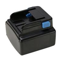 China 24V 2100mAh Ni-MH Battery for Hitachi Eb2420 Eb2430 Power Tools for sale