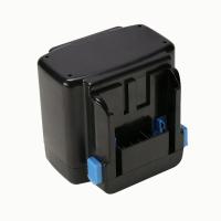 China 24V 2100mAh Ni-MH Battery for Hitachi Eb2420 Eb2430 Power Tools for sale