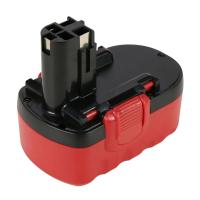China 18V 3300mAh Rechargeable Battery for Bosch Power Tools for sale