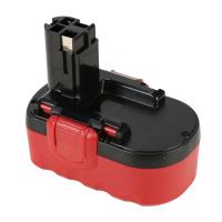 China 18V 3300mAh Rechargeable Battery for Bosch Power Tools for sale