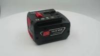 China 18V 2000mAh Bosch Power Tool Battery Replacement for Cordless Drills for sale