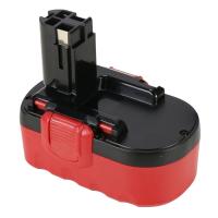 China 14.4V 2500mAh Rechargeable Battery for Bosch Power Tools for sale