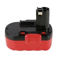 China 14.4V 2500mAh Rechargeable Battery for Bosch Power Tools for sale