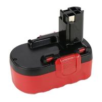 China 14.4V 2000mAh Ni-MH Battery for Bosch Power Tools for sale