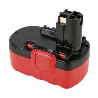 China 14.4V 2000mAh Ni-MH Battery for Bosch Power Tools for sale