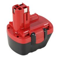 China Bosch 12V 2000mAh Power Tool Battery for BAT043 BAT045 BAT046 for sale