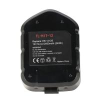 China 12V 3300mAh Rechargeable Battery for Hitachi Power Tools for sale