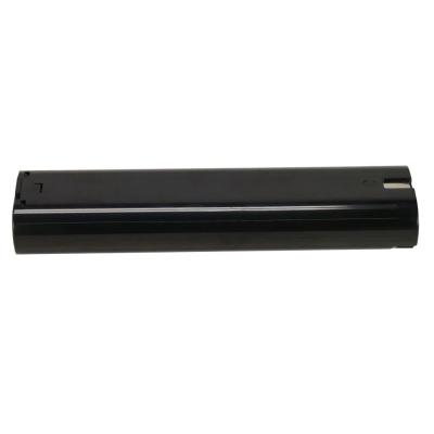 China 9.6V 2500mAh Li-ion Battery for Makita Power Tools for sale