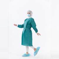 China disposable protective clothing chemical protective clothing dongguan protective clothing for sale