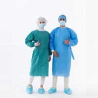 China protective clothing disposable protective clothing coveralls shanghai protective clothing for sale