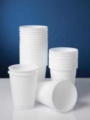China paper Edible Tea Cup Making Machine 140 - 250 GSM Paper Cup Manufacturing Machine for sale