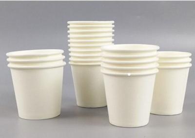 China PLC Control Paper Cup Making Machine 140 - 350gsm Disposable Cup Machine for sale