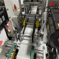 China automat mask make machine 3 layer face mask machine mask machine auto for sale