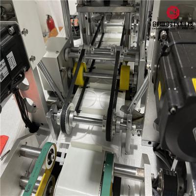China flat mask machine mask machine manufacture machine automatic mask for sale