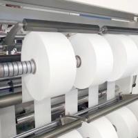 China disposable eco -friendly pp non-woven fabric using disposable non-woven fabric 3 ply mask for sale