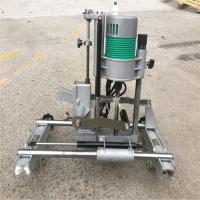 China Square Chainsaw Mortising Machine 3 In 1 Woodworking Chain Mortiser for sale