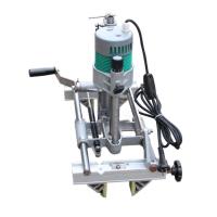 China MK361A Hisimen Wood Mortising Machine Woodworking Chain Mortiser for sale