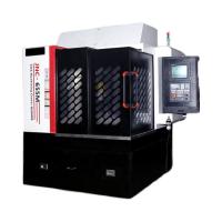 China 1500x6000 CNC Plasma Cutting Machine Mitsubishi E80A 4 Axis Cnc Mill for sale