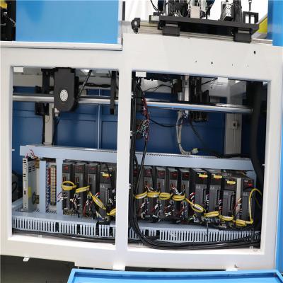 China Steel N95 Dust Mask Machine  Flat Folded Two Color 220V Mask Print Machine for sale