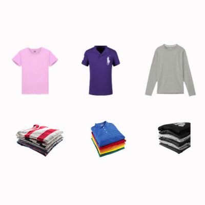 China Clothes Folding Packing Machine Auto Folding Clothes Machine for sale