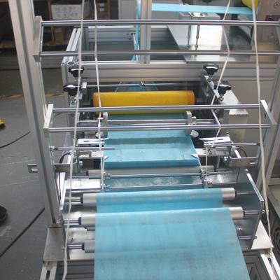 China folded clothes bag magic fold clothes clothes folding mt fold clothes ?shelf for sale