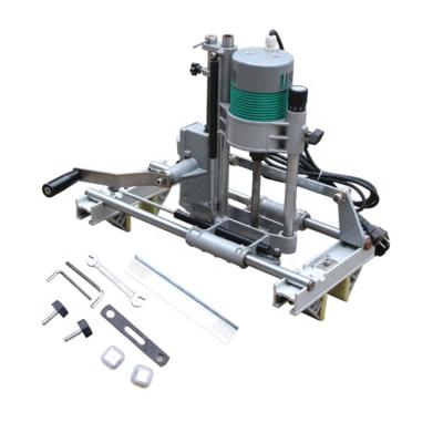 China Special Global Warranty vertical mortising machine mortising cahine machine mortiser machine tenoning for sale