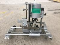 China Randa Machine Bandsaw Chain Mortiser 3 In 1 Square Mortising Machine for sale
