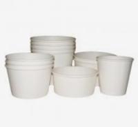 China Automatic Paper Plates & Bowls Making Machine 60~70 Per Minute for sale