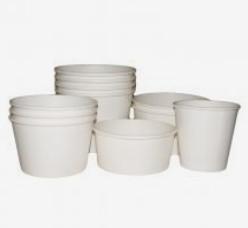 China Automatic Paper Plates & Bowls Making Machine 60~70 Per Minute for sale